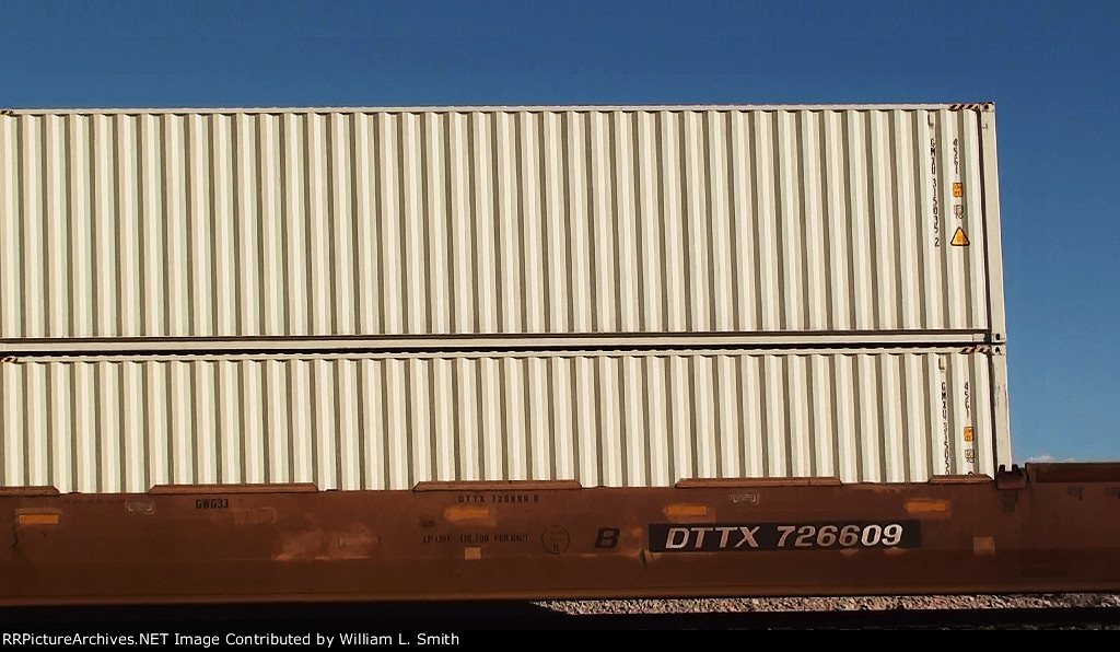 EB Intermodal Frt at Erie NV -42